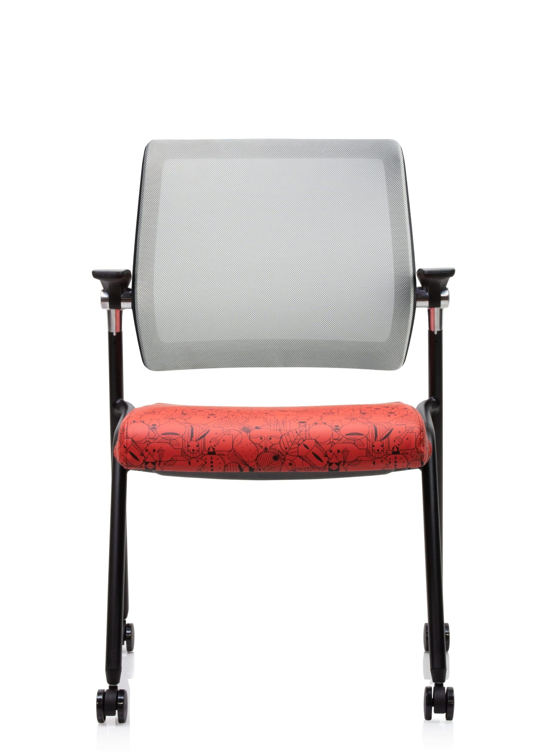 MULTIPURPOSE SEATING | ECDergo