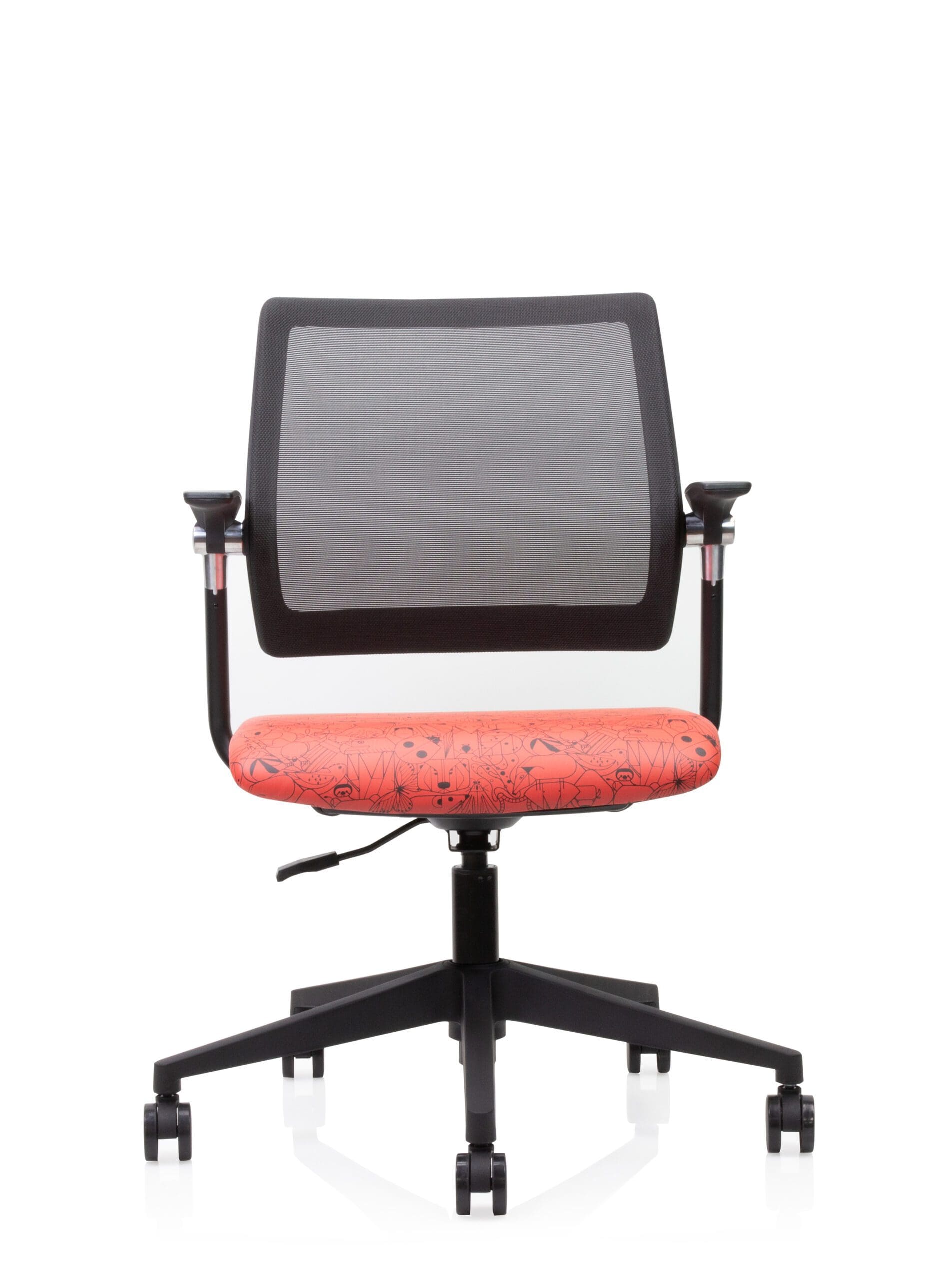 MULTIPURPOSE SEATING | ECDergo