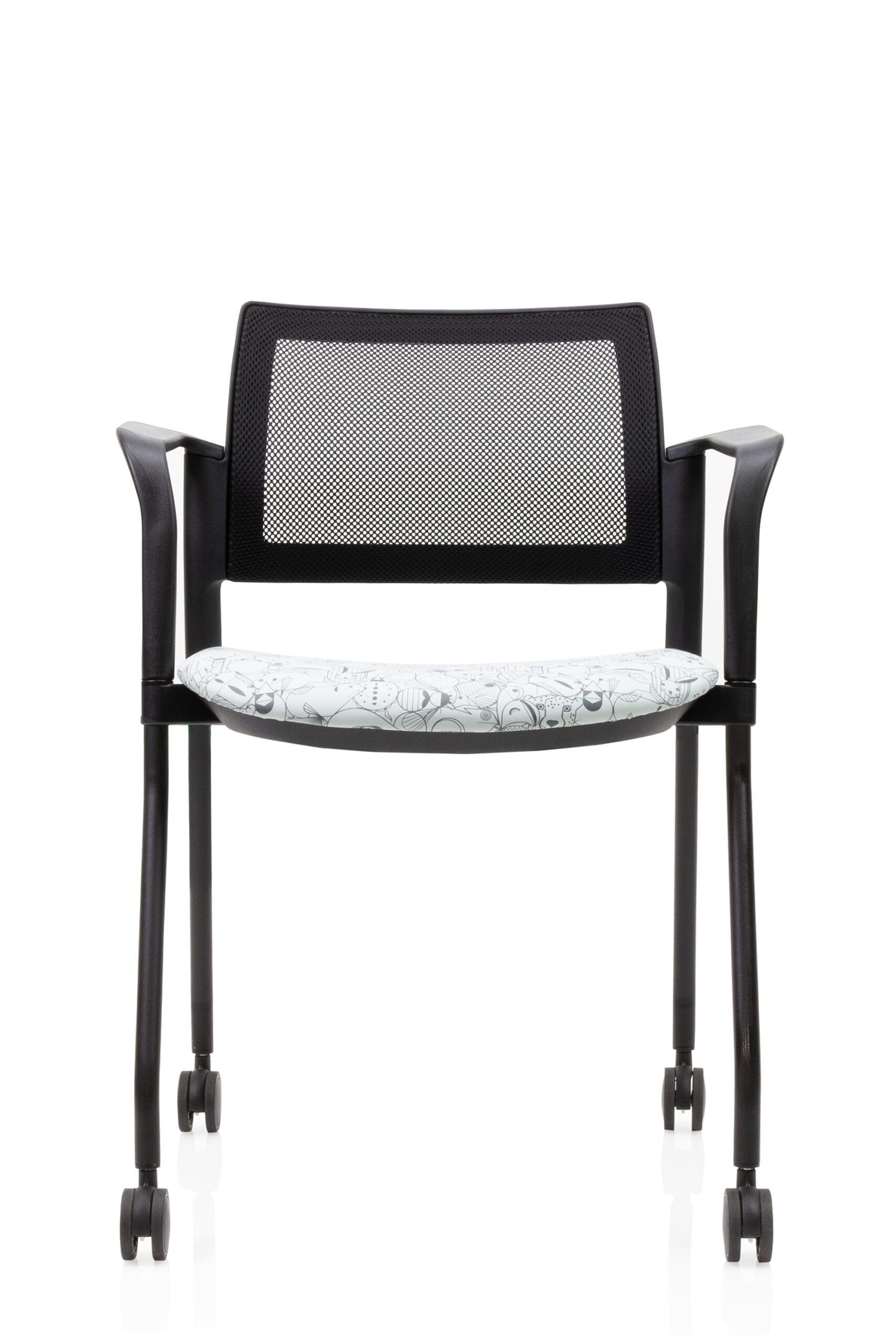 MULTIPURPOSE SEATING | ECDergo