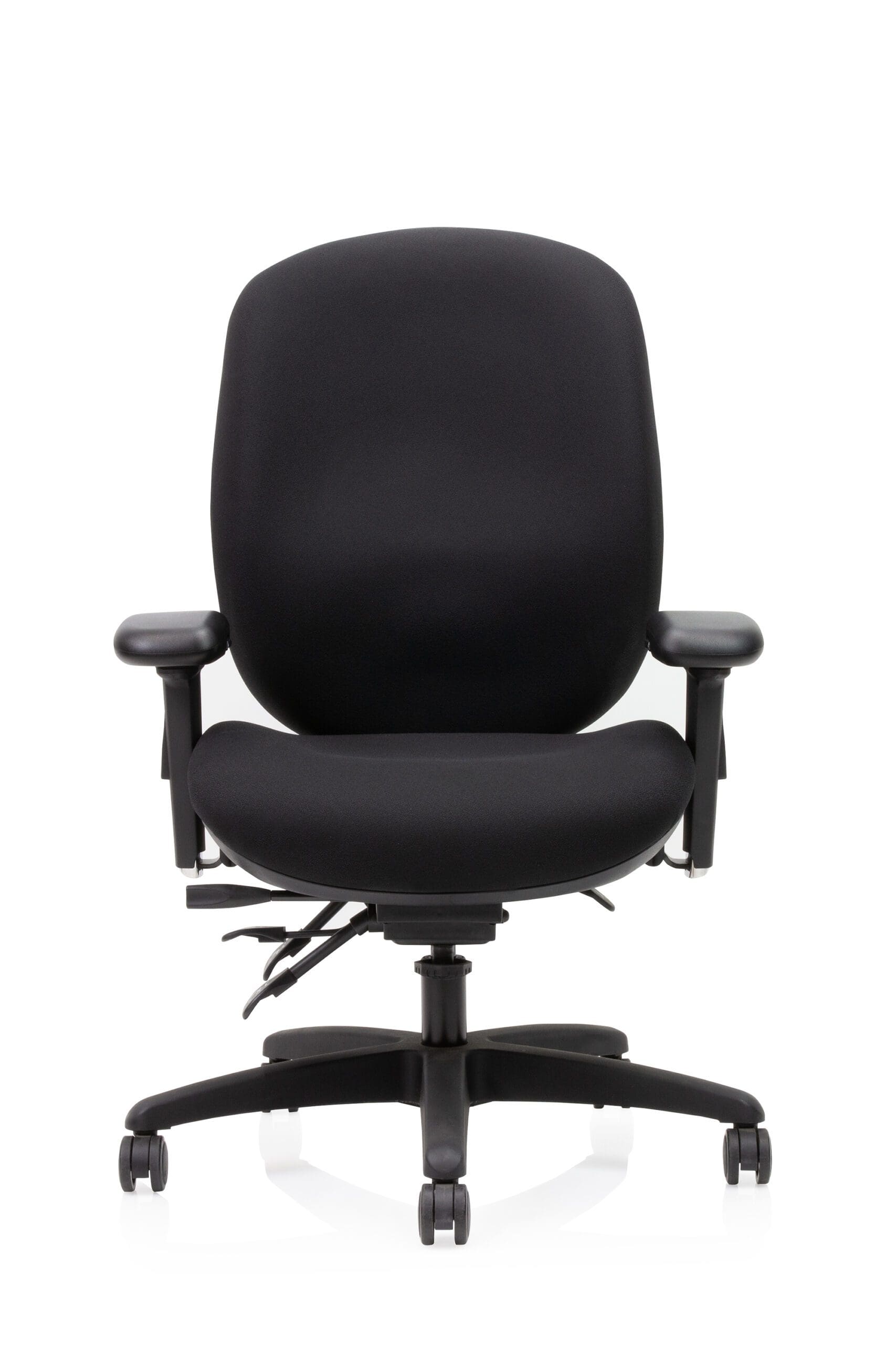 INTENSIVE SEATING | ECDergo